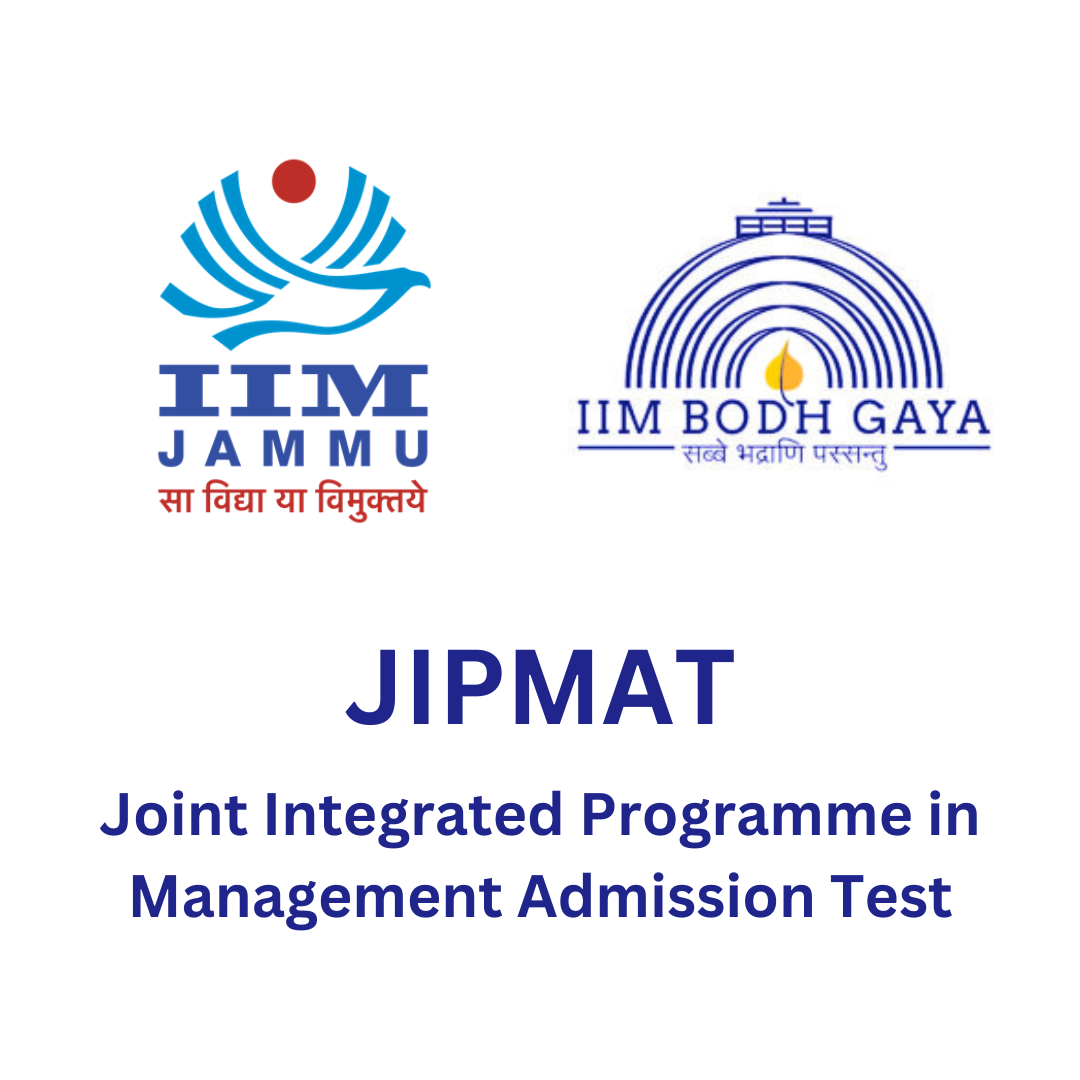 JIPMAT Exam - Comprehensive Overview Exam Pattern, Eligibility, Admissions